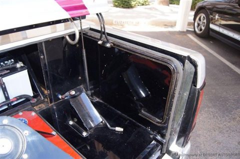 GMC Syclone – 1991 PPG Pace Truck – PPG Pace Cars