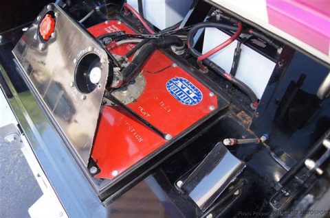GMC Syclone – 1991 PPG Pace Truck – PPG Pace Cars