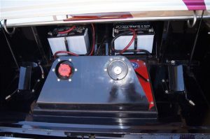 GMC Syclone – 1991 PPG Pace Truck – PPG Pace Cars