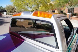 GMC Syclone – 1991 PPG Pace Truck – PPG Pace Cars